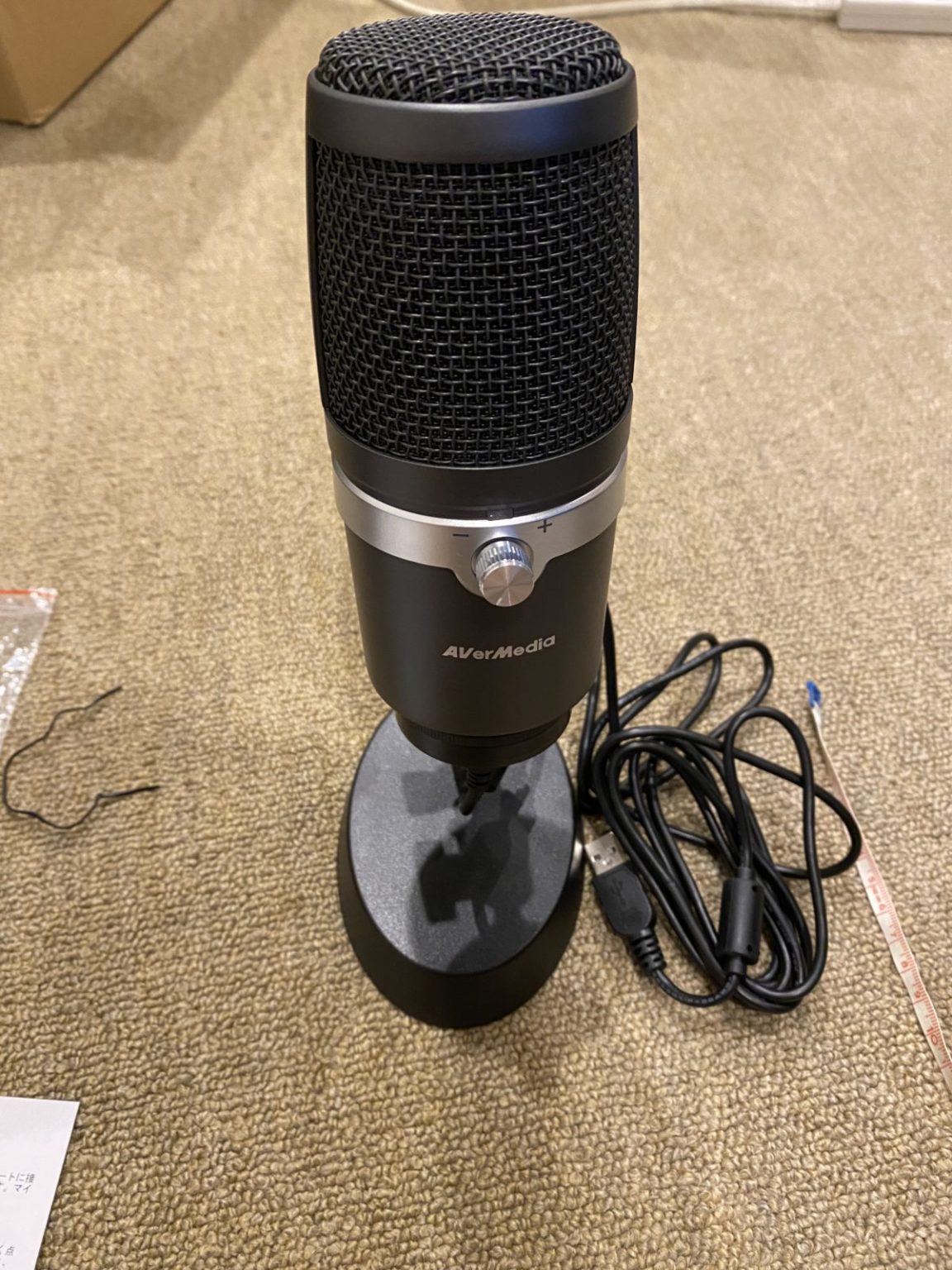 【AM310レビュー】ゲーム実況やボイチェンするならAM310はベストな選択(AverMedia) | | レッドブログ | おすすめレビュー